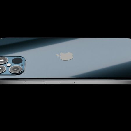 Major iPhone 12 Pro 5G leak reveals new camera design and LiDAR scanner ...